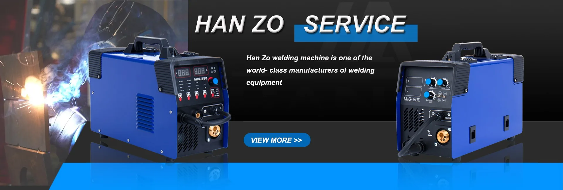 Foshan Hanzu Technologies Co., Ltd. - welding machine, car battery charge