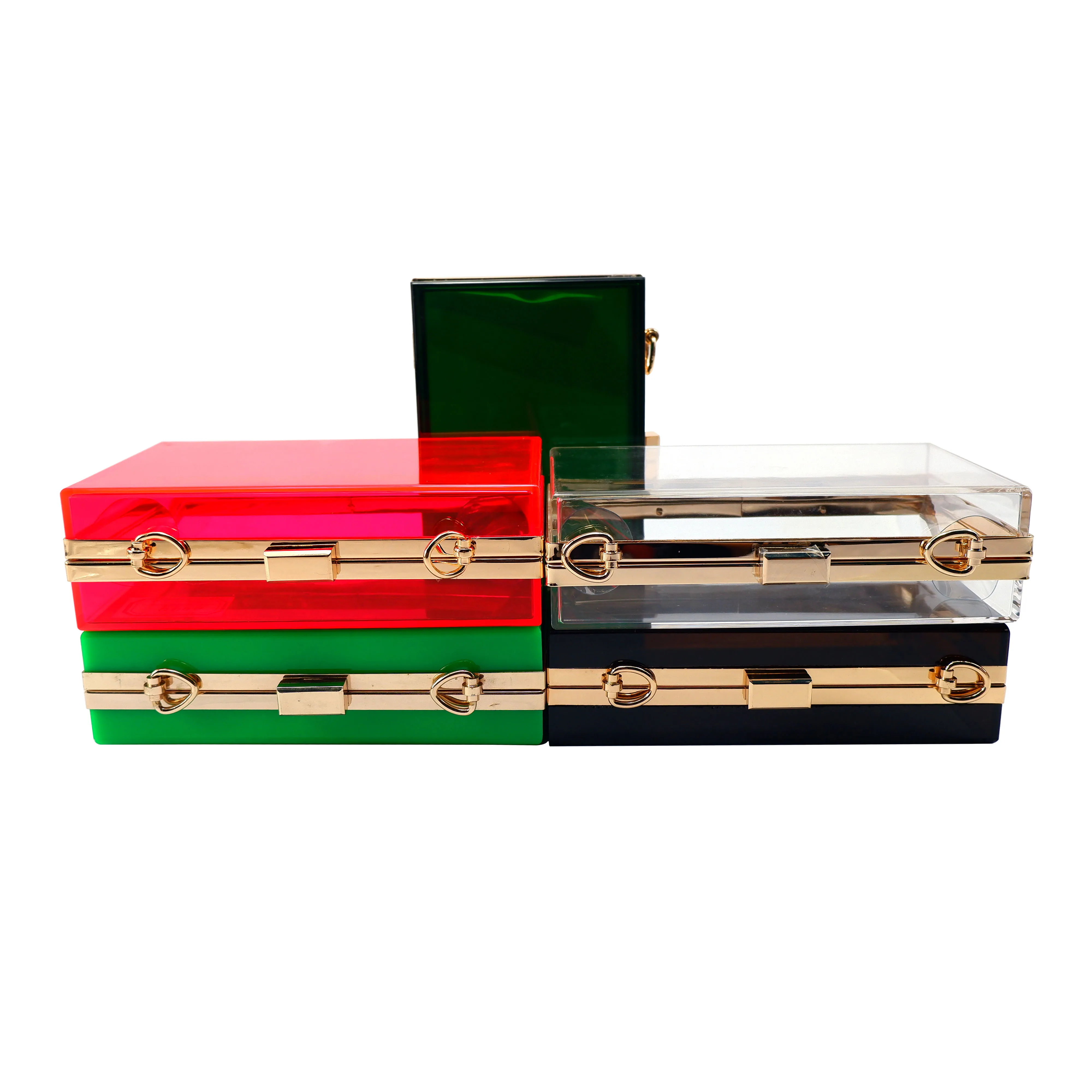 Customize Acrylic Purse Bags Clear Acrylic Clutch Bags - Buy Clutch Bag ...