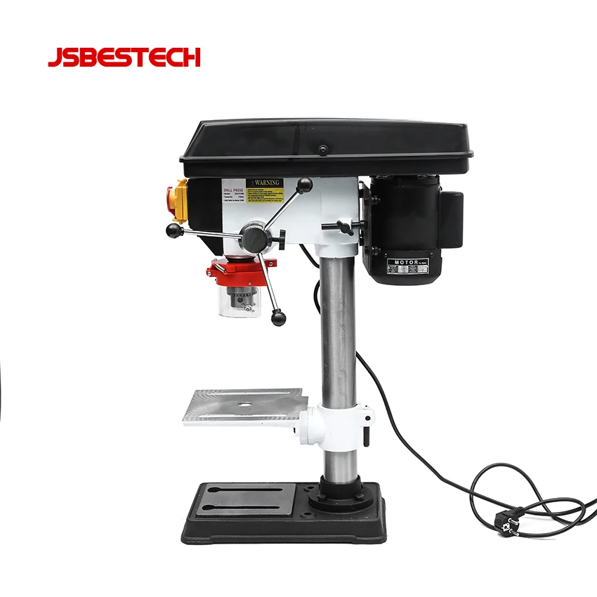 Mini Bench Drill Press - Table Drilling Machine Price Malaysia