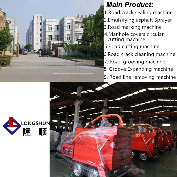 Small Manual Portable Asphalt Road Pavement Hand Push Bitumen Sprayer ...