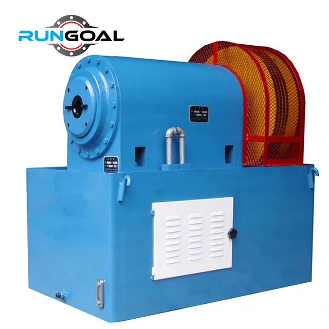 Automatic Tube Taper Former Pipe Cone Machine Furniture Leg Making ...