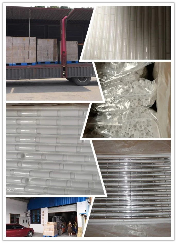 packaging