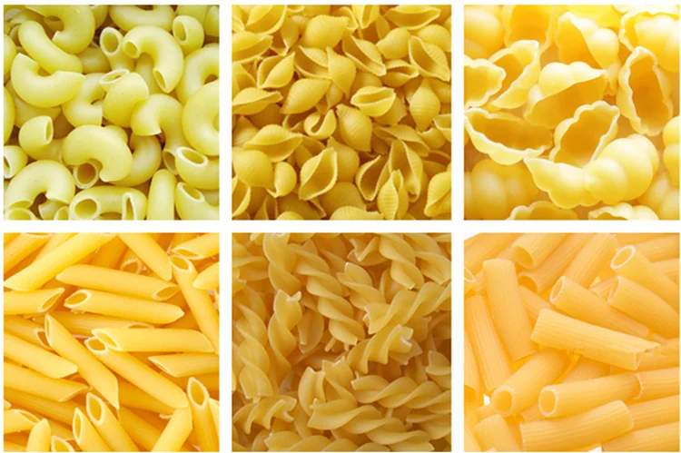 Dolly Mini P3 Pasta Machine Pasta Processing Line - Buy Dolly Mini P3 ...