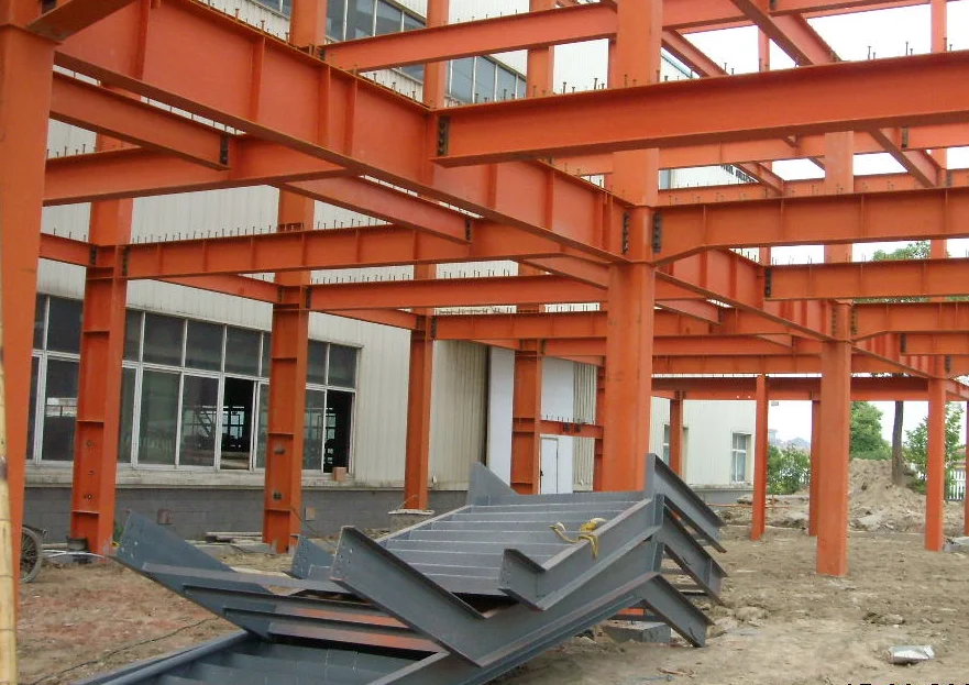 Prefab Strand Building Steel - Buy Building Steel,Strand Steel ...