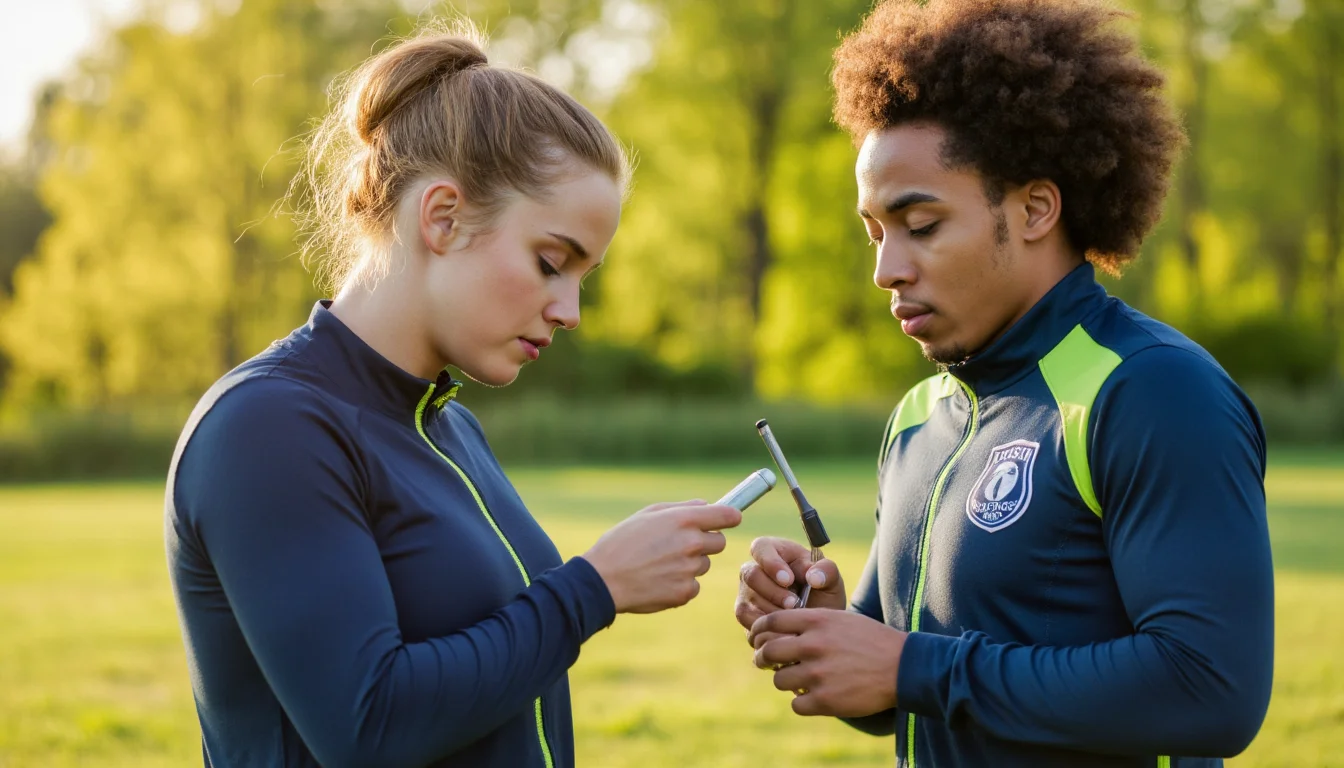 What Exercise Physiologists Published in 2026: Why Spring Humidity ...