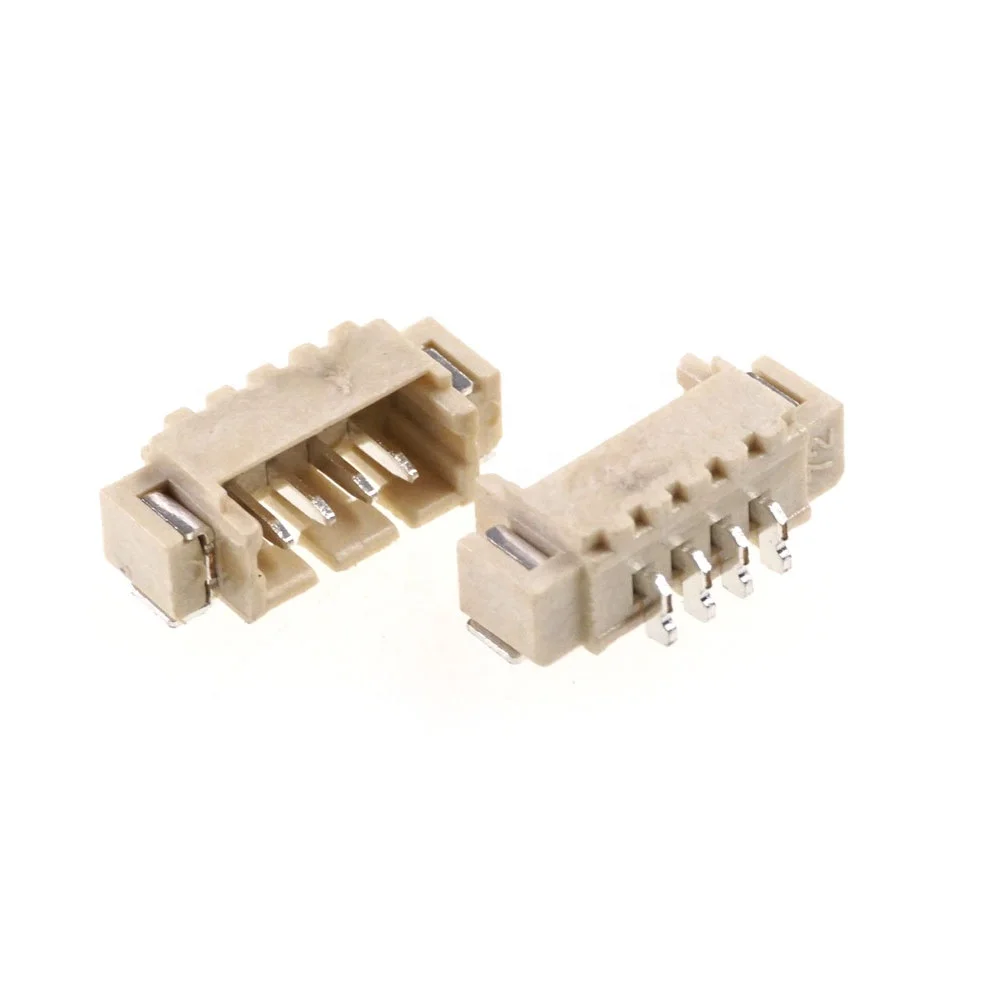 Wafer Male Cross 53261-0471 Picoblade Pcb Header離散ワイヤーハーネス表面mount 1.25 ...