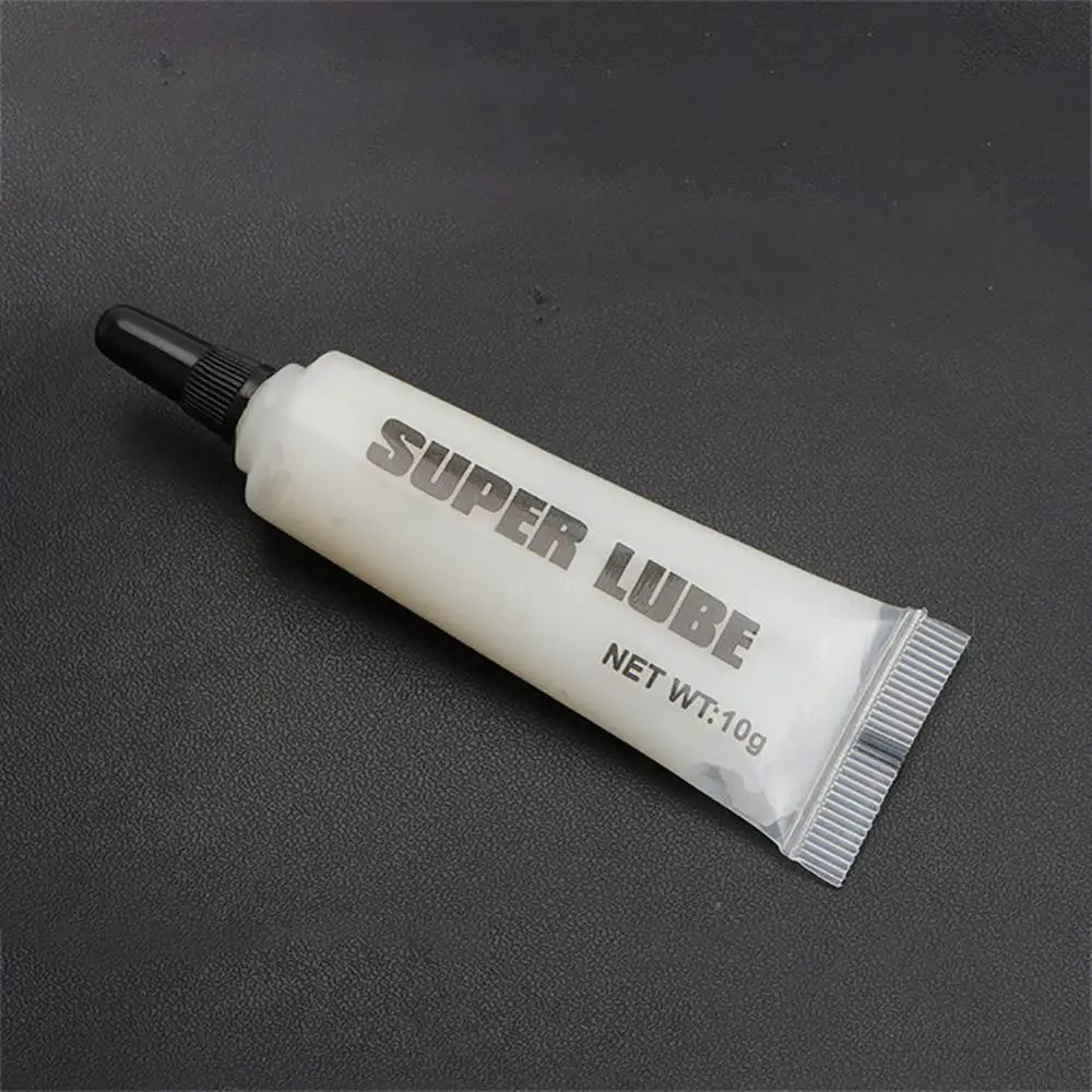 3d Printer Gear Grease Oil Mechanical Screw Motor Rust-proof Lubricant ...