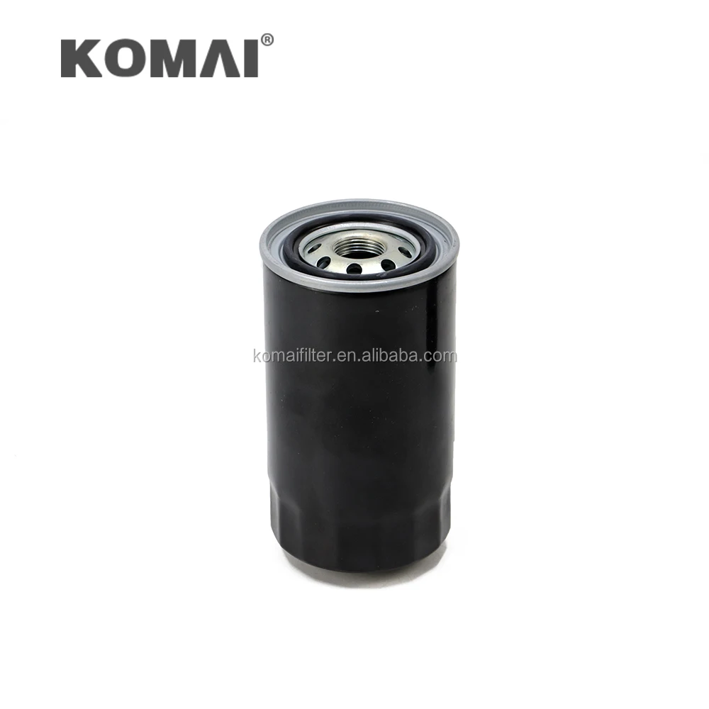 Komatsu Excavator PC130-8 Fuel Filters - Reliable & Efficient