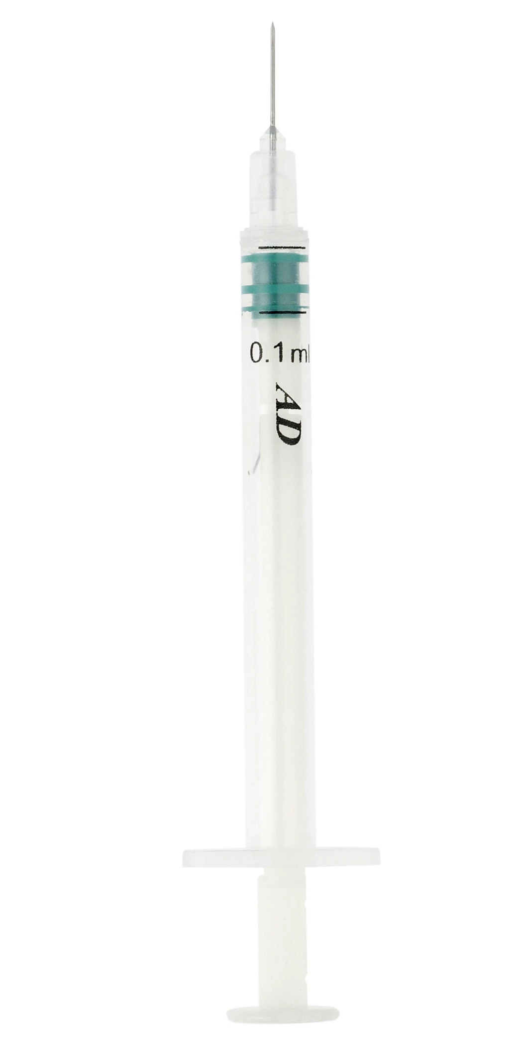 Sécurité Seringue Autobloquante 0.1ml/0.3ml/0.5ml - Buy Seringue ...