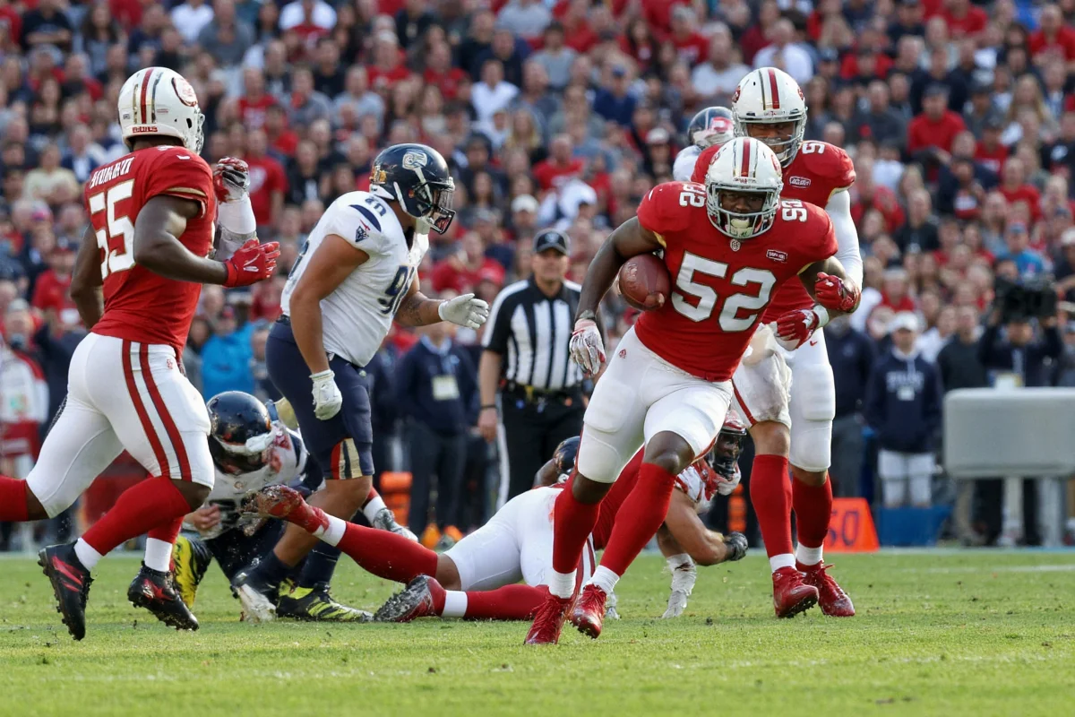 What Is a Hail Mary in Football? Definition & Examples