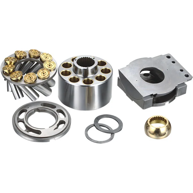 Hydraulic A10VO Piston Pump Repair Kit - Rotary Group 3648631