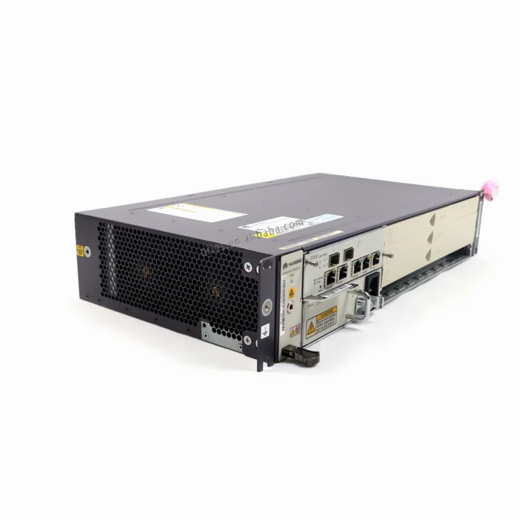 Smartax MA5616 - Reliable Multi-Service Access Device