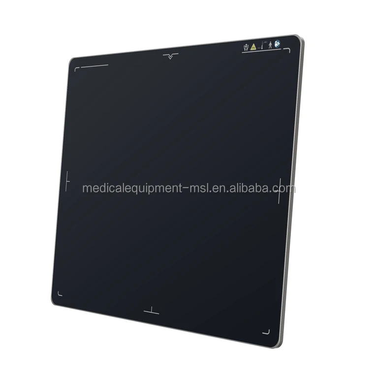 Iray X Ray Machine - Portable 14*17" Digital DR Detector