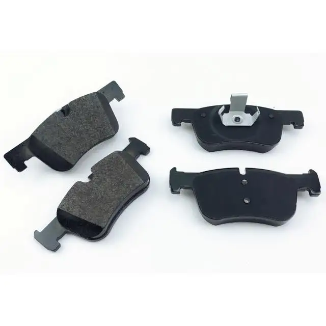 High Quality Car Brake Pads Model For F20 F21 F33 F34 F36 120i 116i ...
