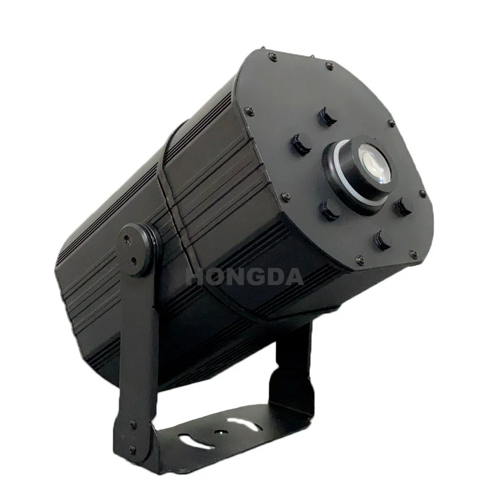 Outdoor 300W Waterproof LED Gobo Projector Light & Outdoor Projector ...