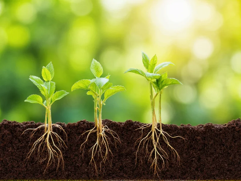 Best Hormones for Root Growth: IBA vs NAA Science Explained