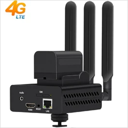 Shenzhen Uray Technology Co., Ltd. - Video Encoder, Video Decoder