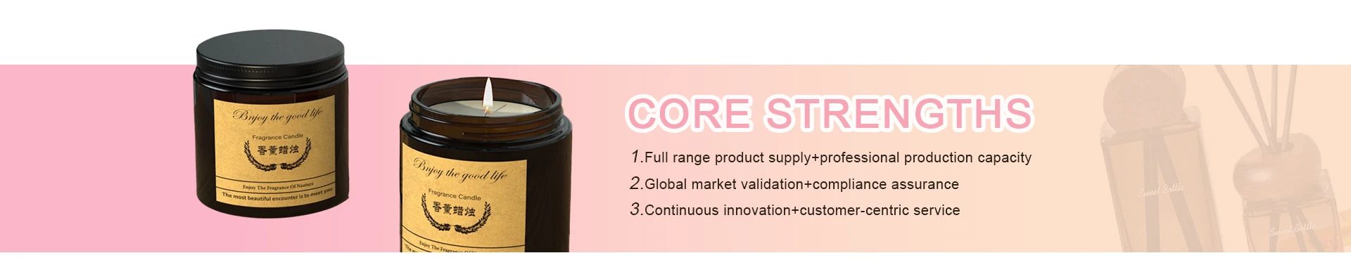 Company Overview - Jinhua Qinxin Technology Co., Ltd.