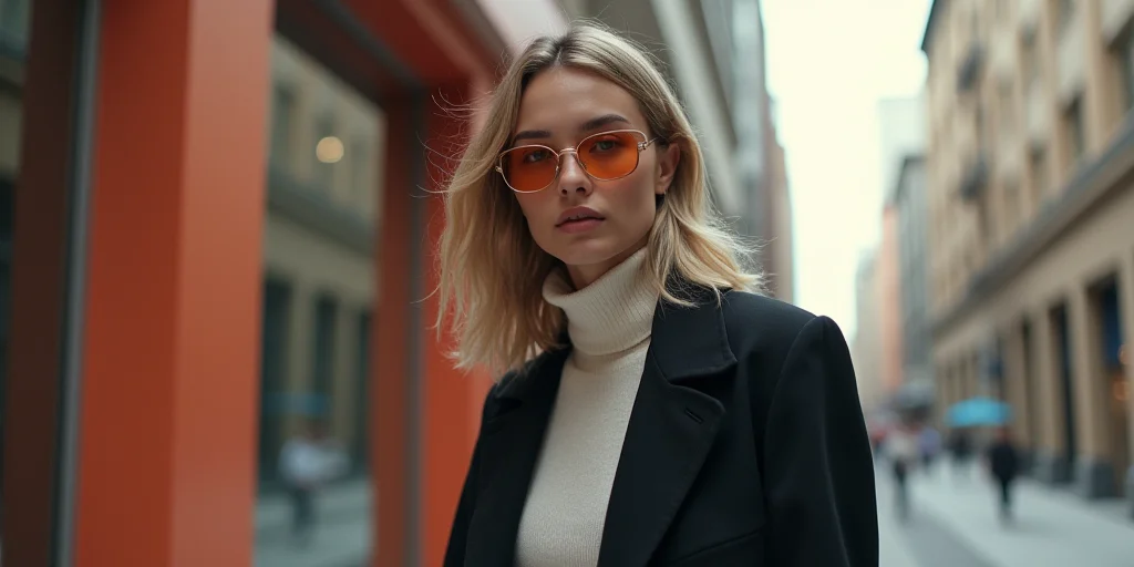 Cool Eyeglasses Online – Trendy 2025 Styles at Alibaba.com
