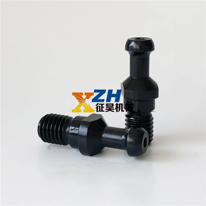 Milling Arbor Pull Stud Iso7388 Retention Konb Iso30 Pull Stud Bolt ...
