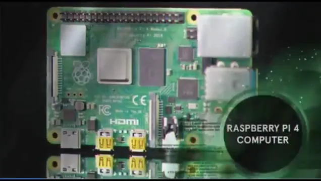 Raspberry Pi 3b + Marca Original Raspberry Pi 3b + B + Plus 1,4 Ghz Con Wifi - Buy Raspberry Pi ...