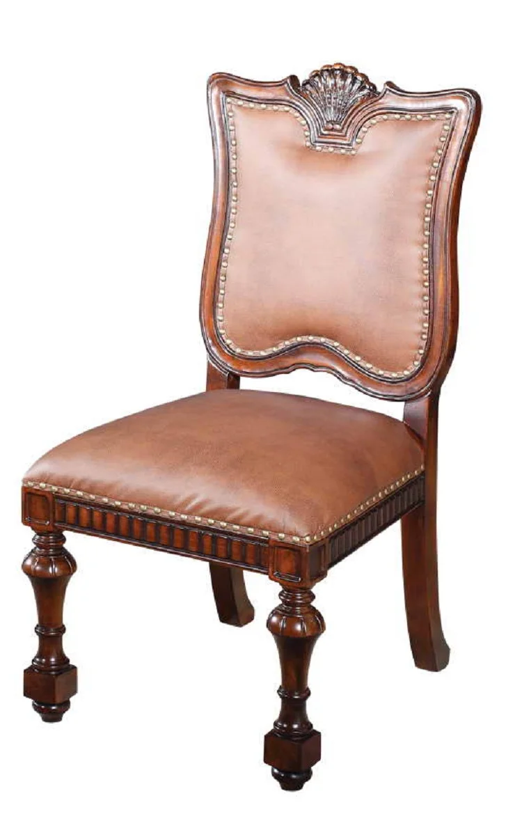 European Style Antique Dining Room Set - GH157 Furniture