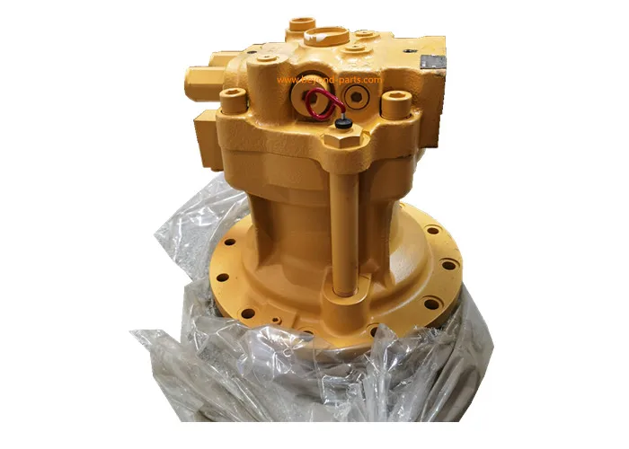 R-7 R210-7 Excavator Parts - Swing Motor Assy Group 31Q6-10131