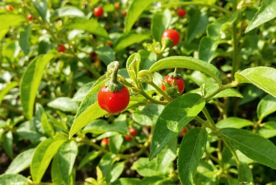 Hawaiian Chili Pepper: Heat Level and Traditional Uses