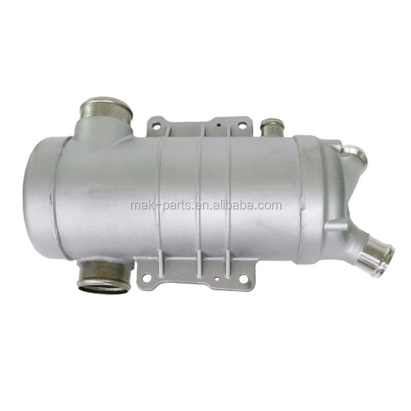 Detroit Diesel Egr Cooler 23537387 - Buy Egr Cooler,23537387,Detroit ...