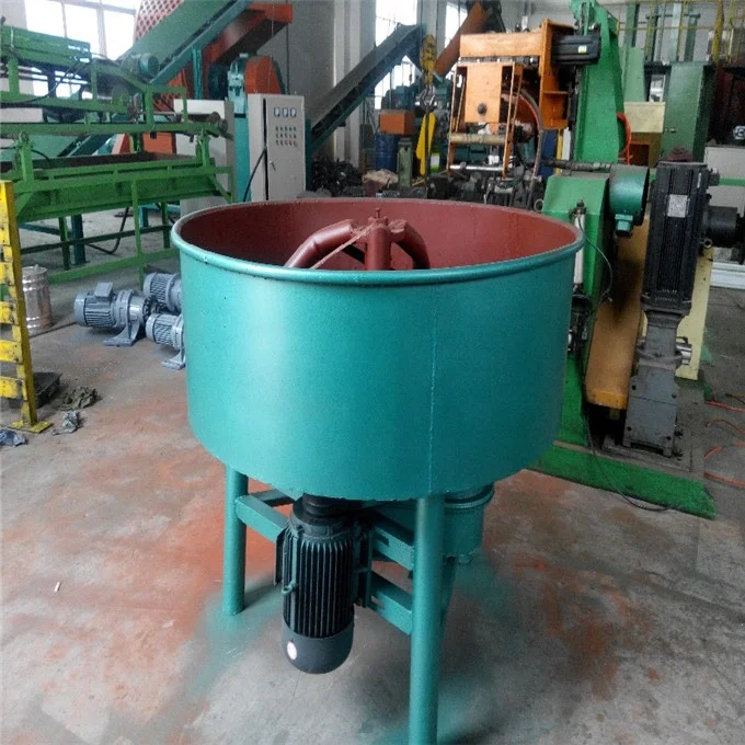 Crumb Rubber Mixer For Rubber Tile Making - Buy Crumb Rubber Mixer ...
