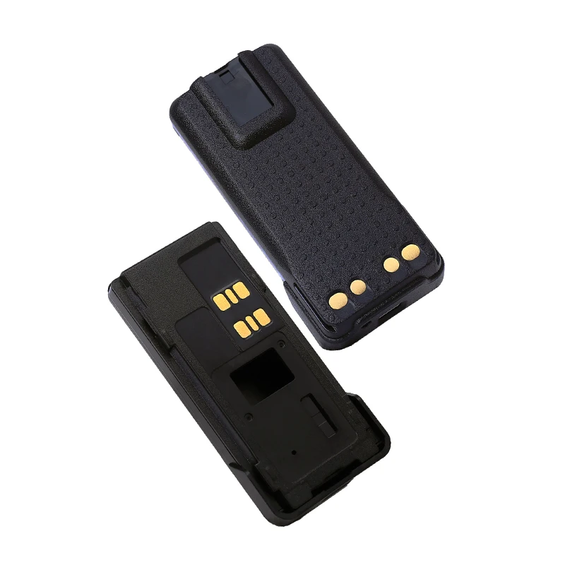 Rechargeable Walkie Talkie Battery Pack Li-ion Pmnn4409 For Motorola ...