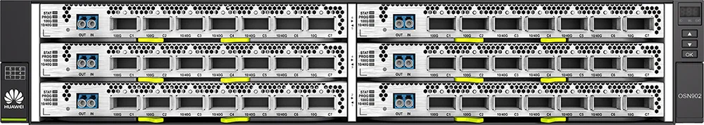 03032duc Tnj1m201t54c 1*100g/200g Programmable Wavelength Conversion ...