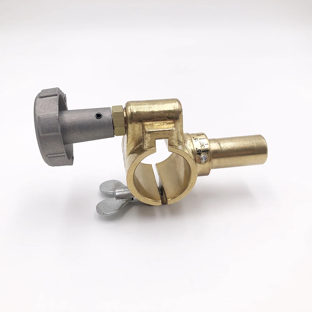 JINSLU CG2-11G Manual Hand Gas Pipe Cutting Cutter Machine