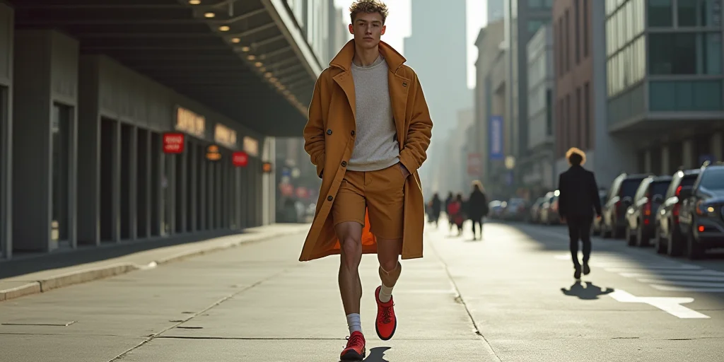 Sport Best Fashion Trends 2025: Where Performance Meets Style