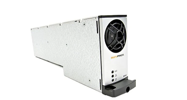 Eltek Minipack 48/800 WIR 241117.130 - Efficient Power Solutions