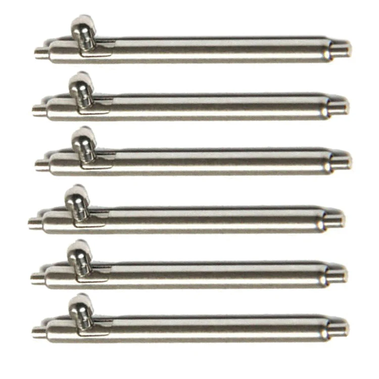 8-28mm Sizes Stainless Steel Quick Change Pin Quick Release Spring Bar ...