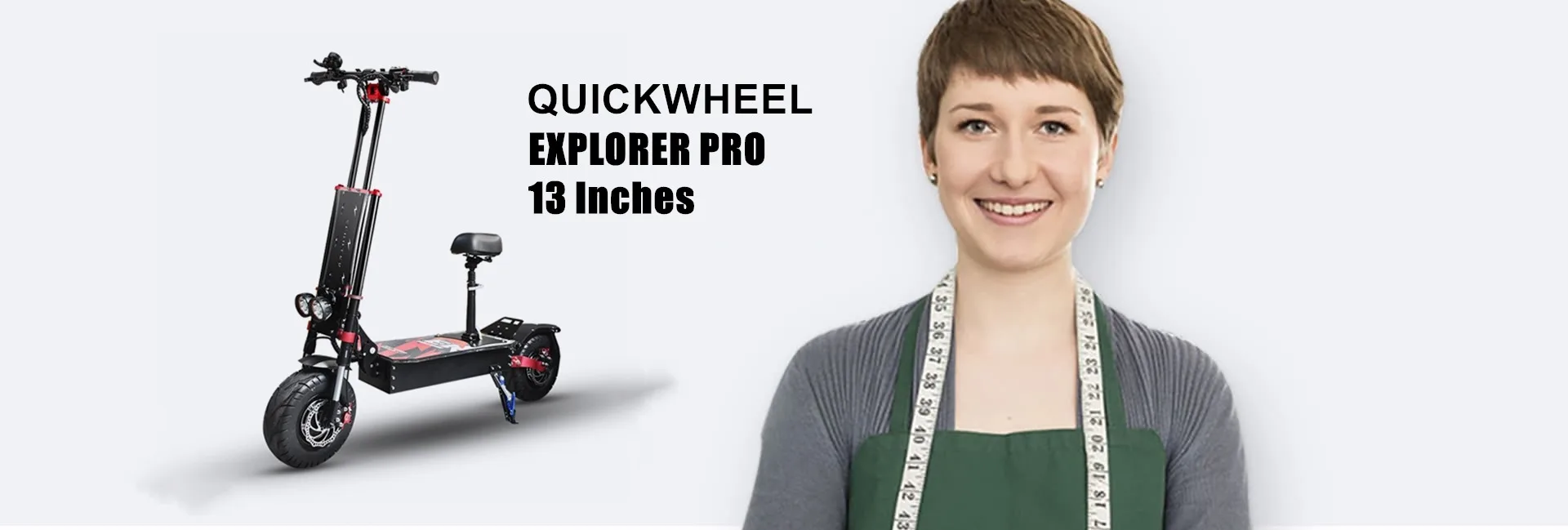 Quanzhou Quickwheel Technology Co., Ltd.