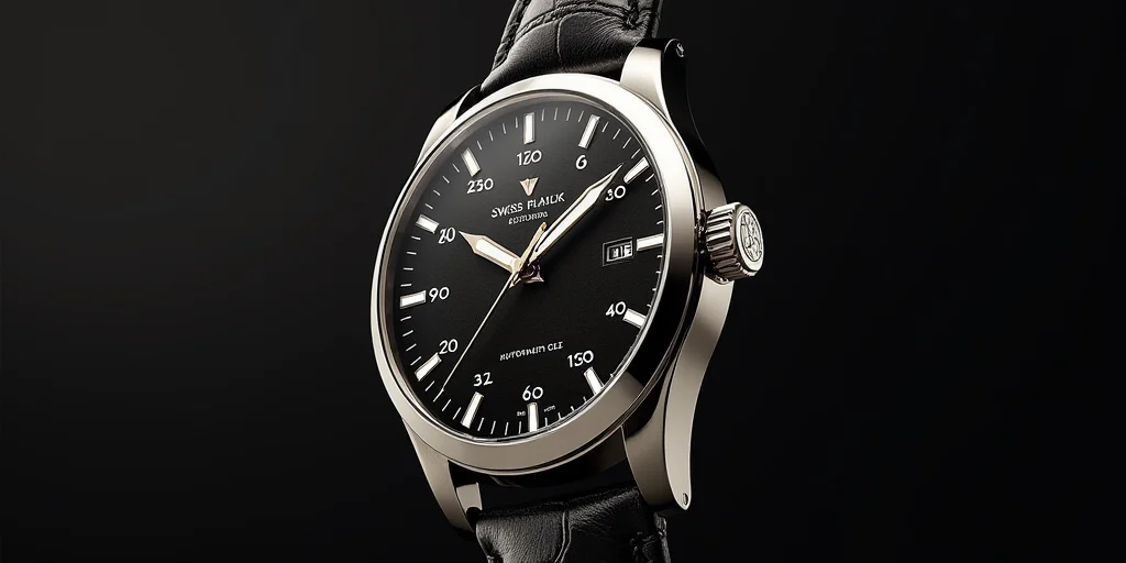Swiss Watches For Men Automatic – Premium Luxury Timepieces on Alibaba.com