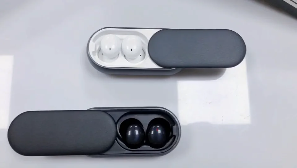 Factory Tws Pro 4 Qualcomm Qcc Chipset Aptx Cvc 8.0 Noise Cancellation ...