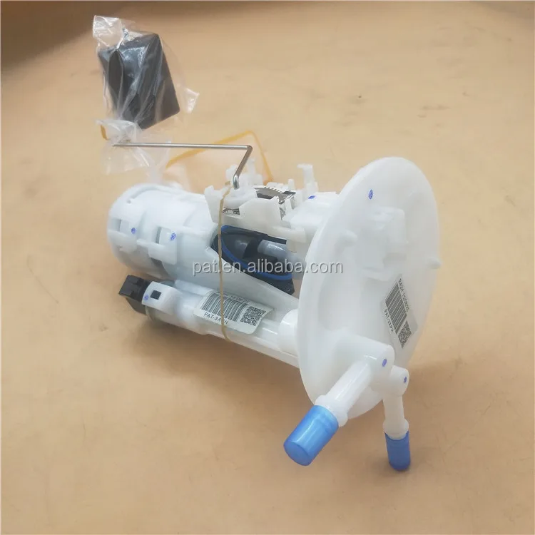 Pat Fuel Pump Assembly 2 Tube Oem 15100-m68k0-1,15410-m79f01 For ...