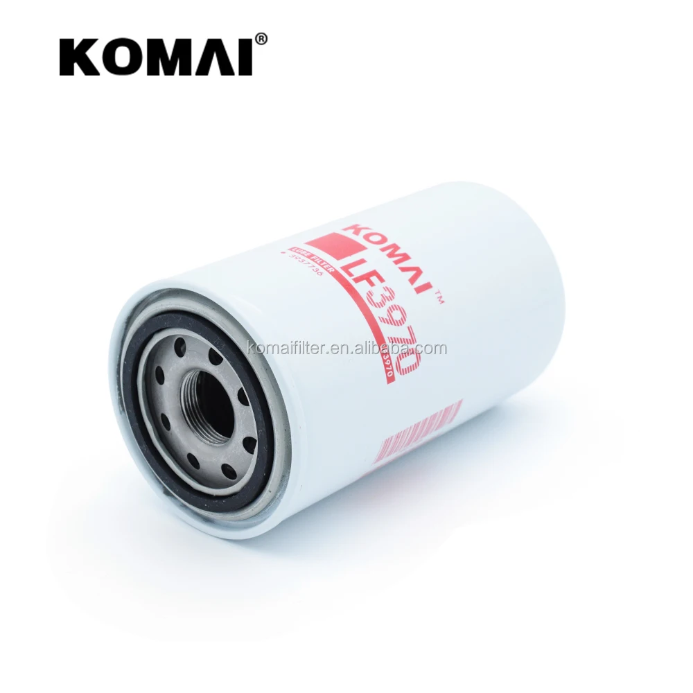 LF3970 for Cummins Engine Oil Filters - Reliable Performance