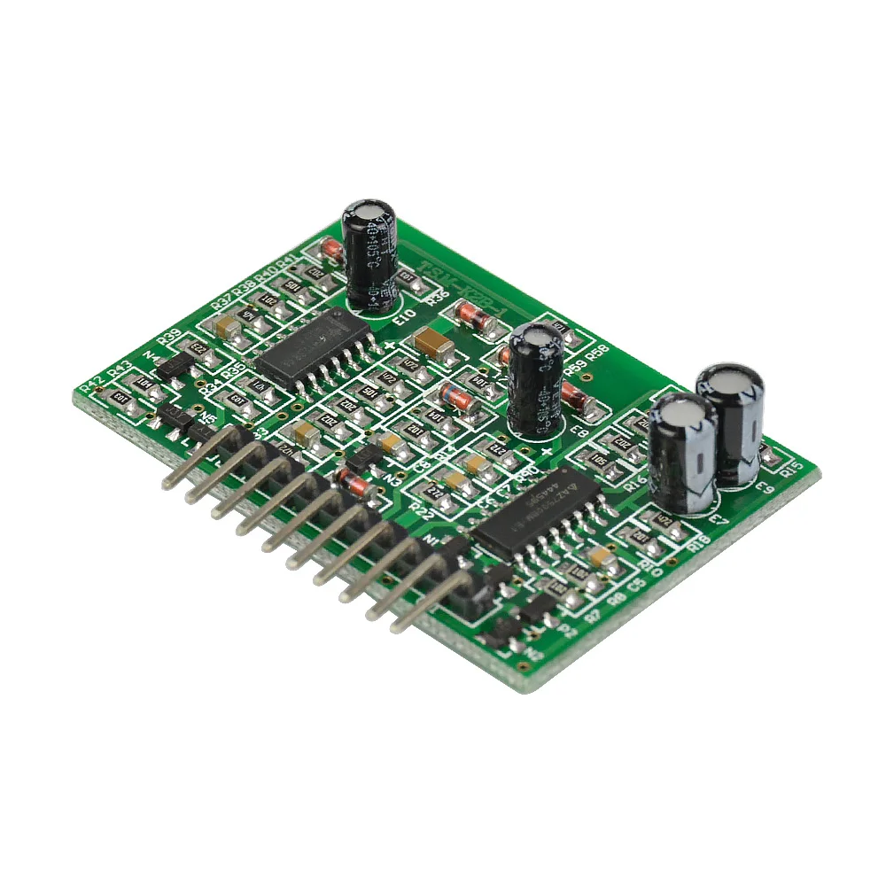 Pure Sine Wave Inverter Driver Board KA7500C/TL494