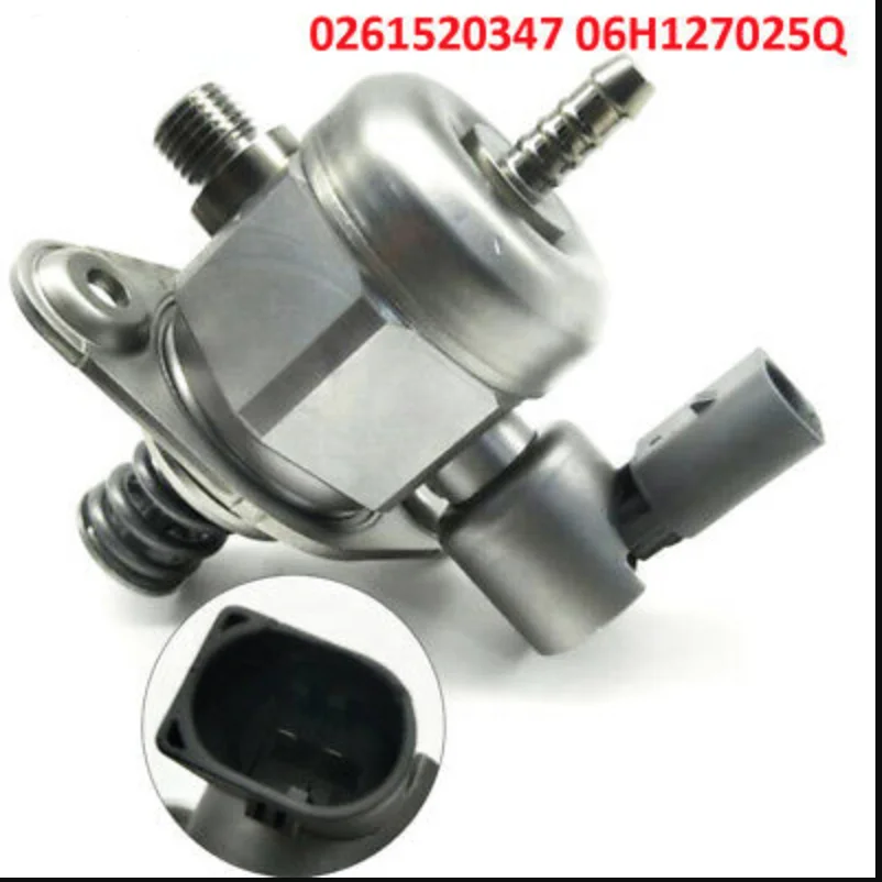 High Pressure Fuel Pump Oem 06h127025q 06h127025k 06h127025e 06h127025p - Buy 06h127025q ...