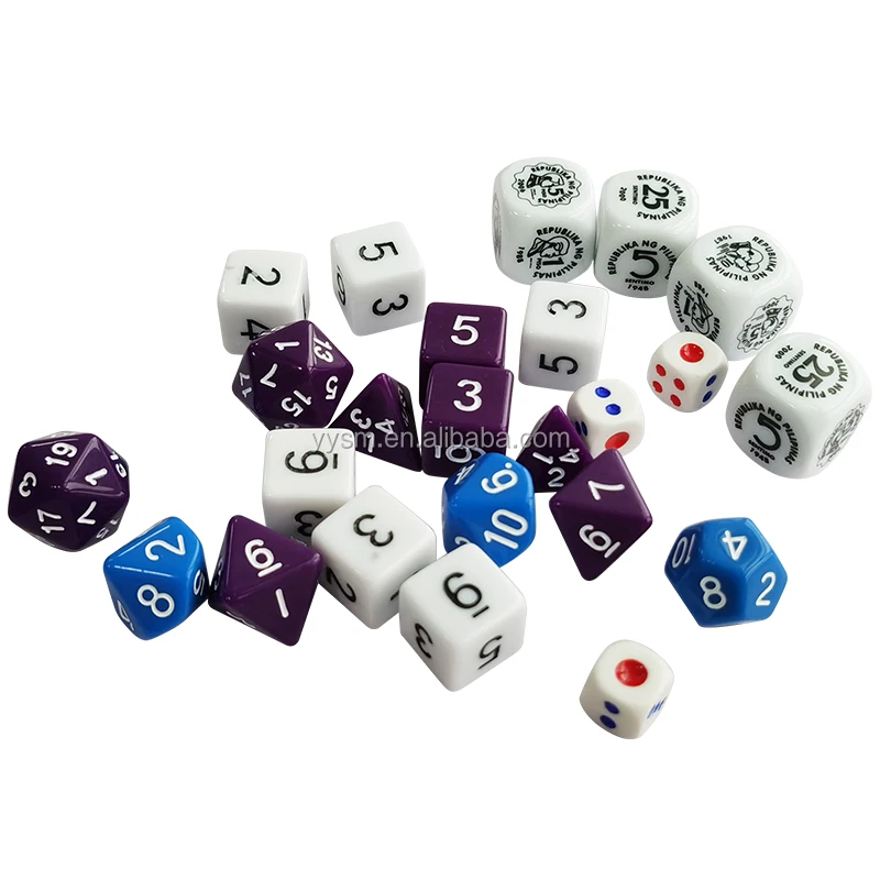 Physical Instrument Equipment Student Probability Statistics Set Middle ...