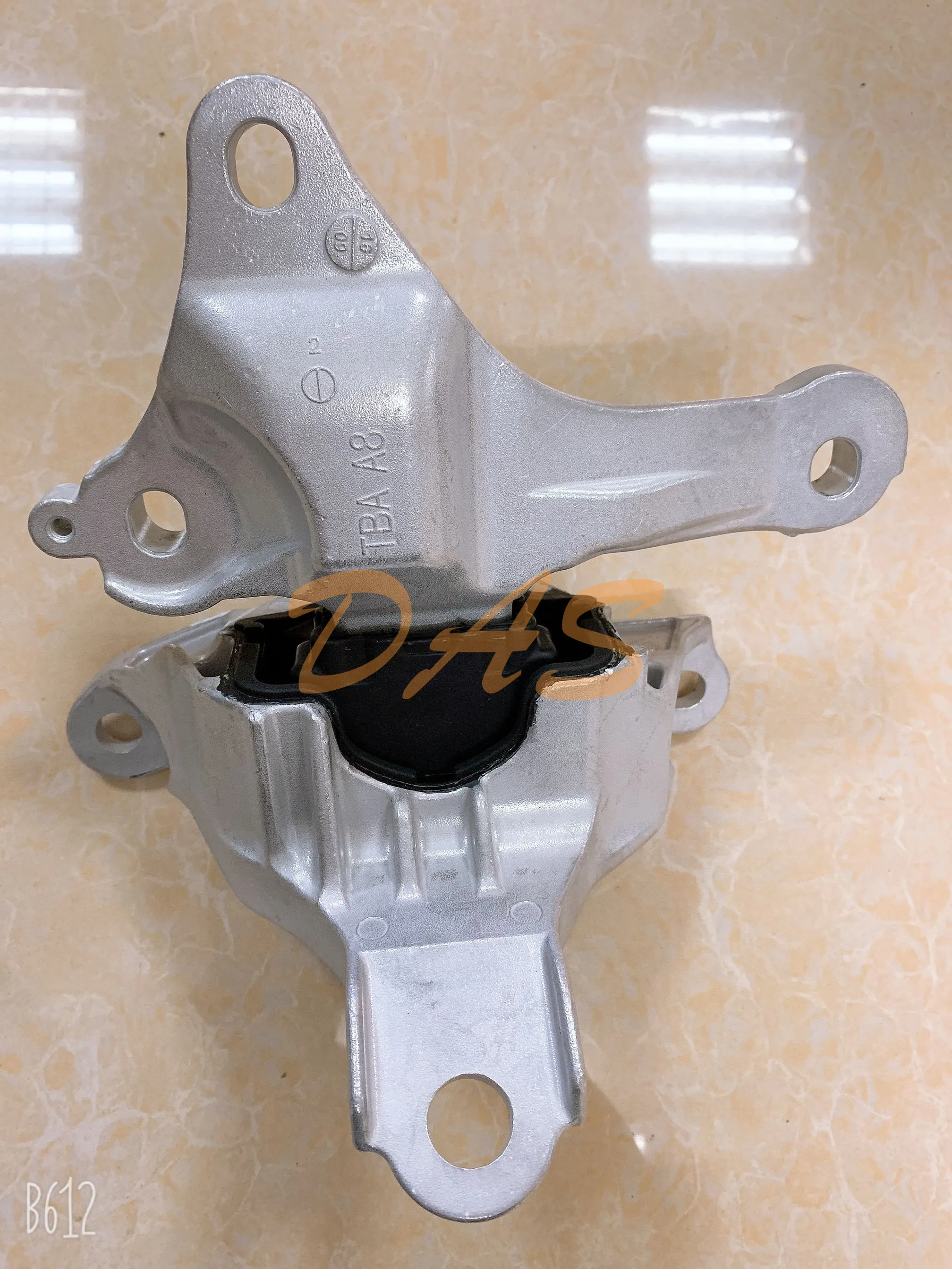 50850-tba-a81 Engine Mounting For Honda Civic 2017 Auto Parts Rubber ...