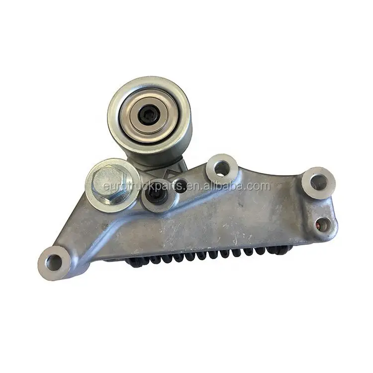 欧洲卡车汽车备件mp4 Actros的4702000370皮带张紧器皮带 - Buy 张力辊4702000370，皮带张紧器，rolie皮带 ...
