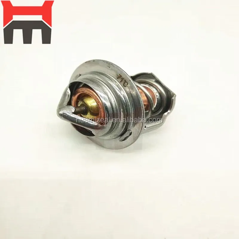 3TNV68 3TNV72 Engine Thermostat 129350-49800 - Reliable Performance