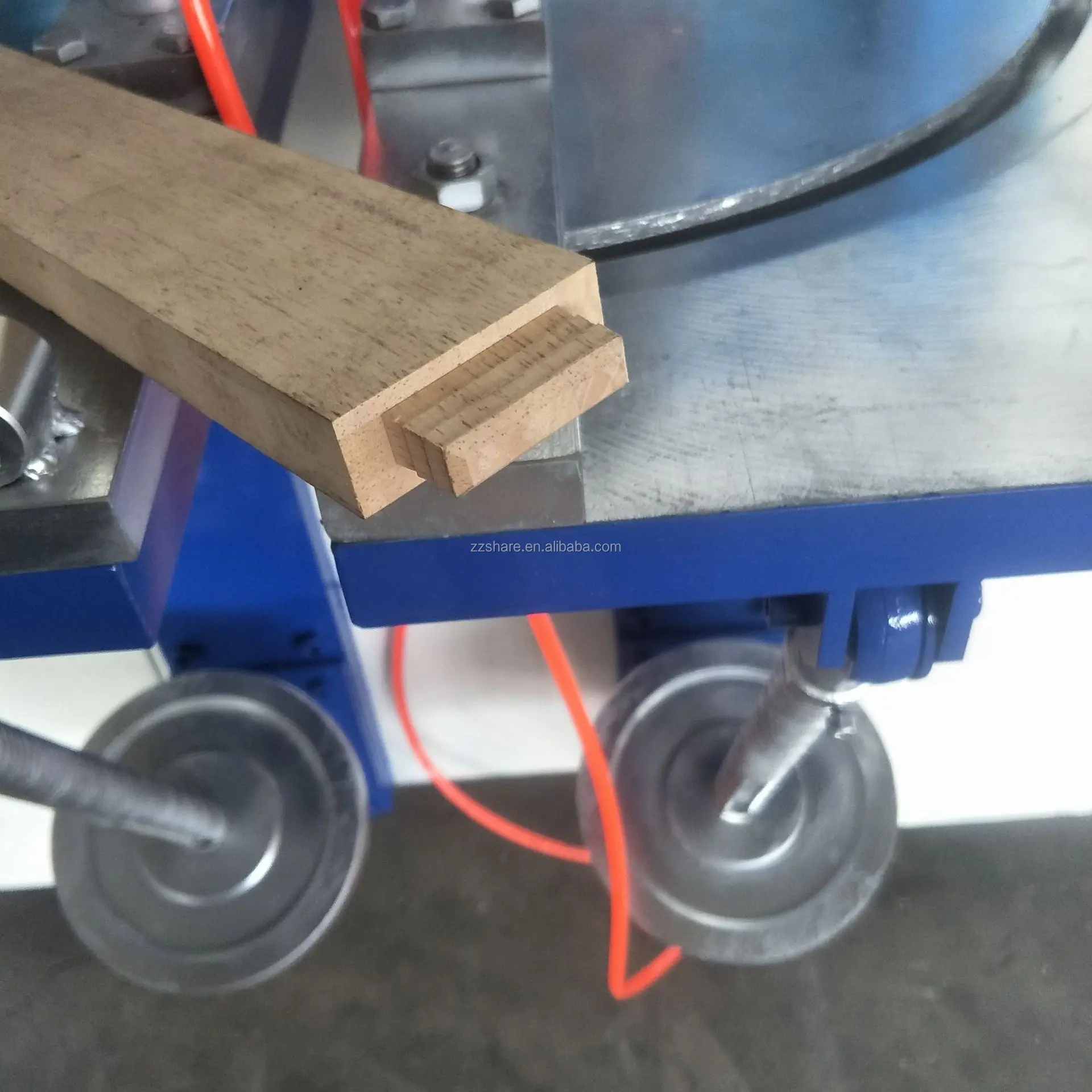 Cnc Woodworking Tenon Cutting Machine Tenoning And Mortise Machine For ...