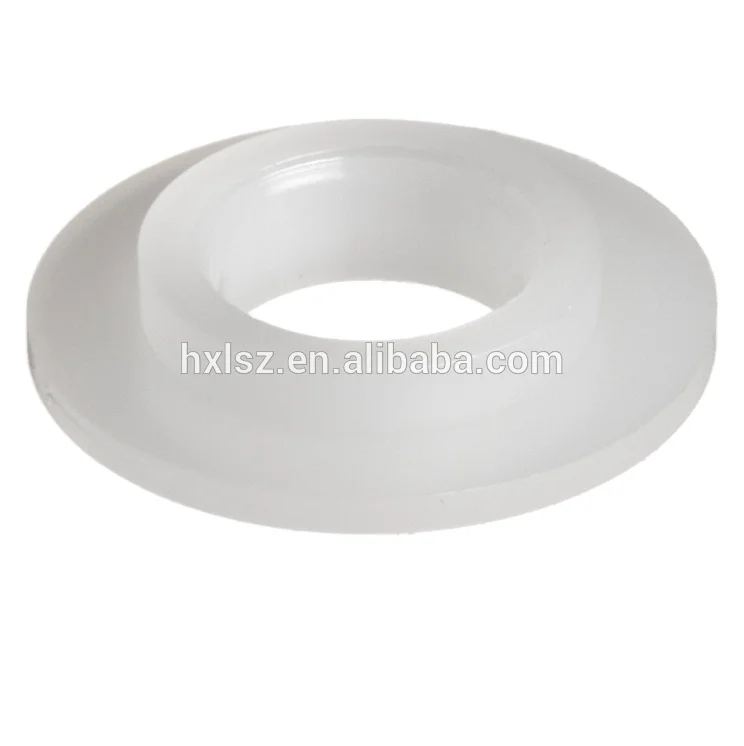 Nylon Plastic Flange Washer - Durable & Versatile Solutions