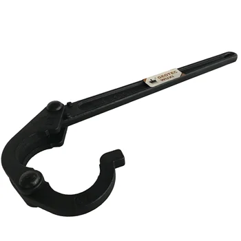 Quality Outer/ Inner Tube Wrench Bq Nq Hq Pq Tube Wrench - Buy Drill ...